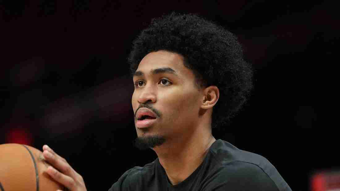 Spurs Dylan Harper Gets Bad News After De'Aaron Fox Injury Update