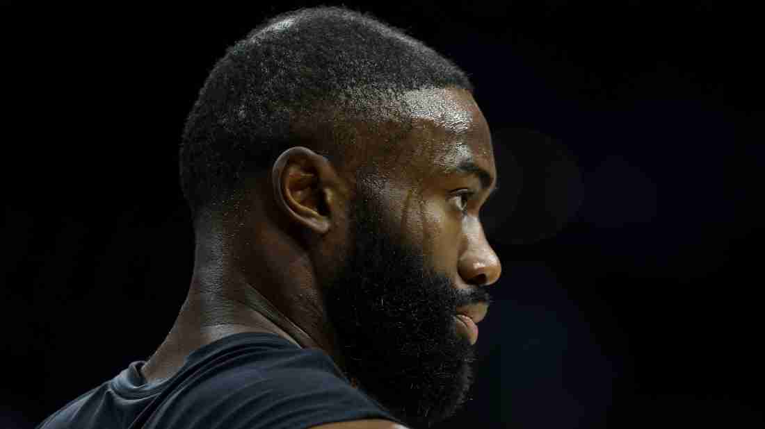 Former Celtics Forward Makes Strong Case for Keeping Jaylen Brown - HEAVY