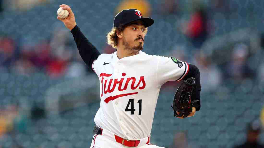 Twins Make Joe Ryan Announcement After Leaving Jays Game