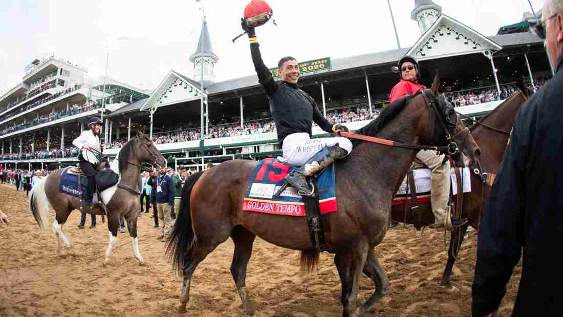 Belmont Stakes 2026: Probables, Odds & Previous Winners