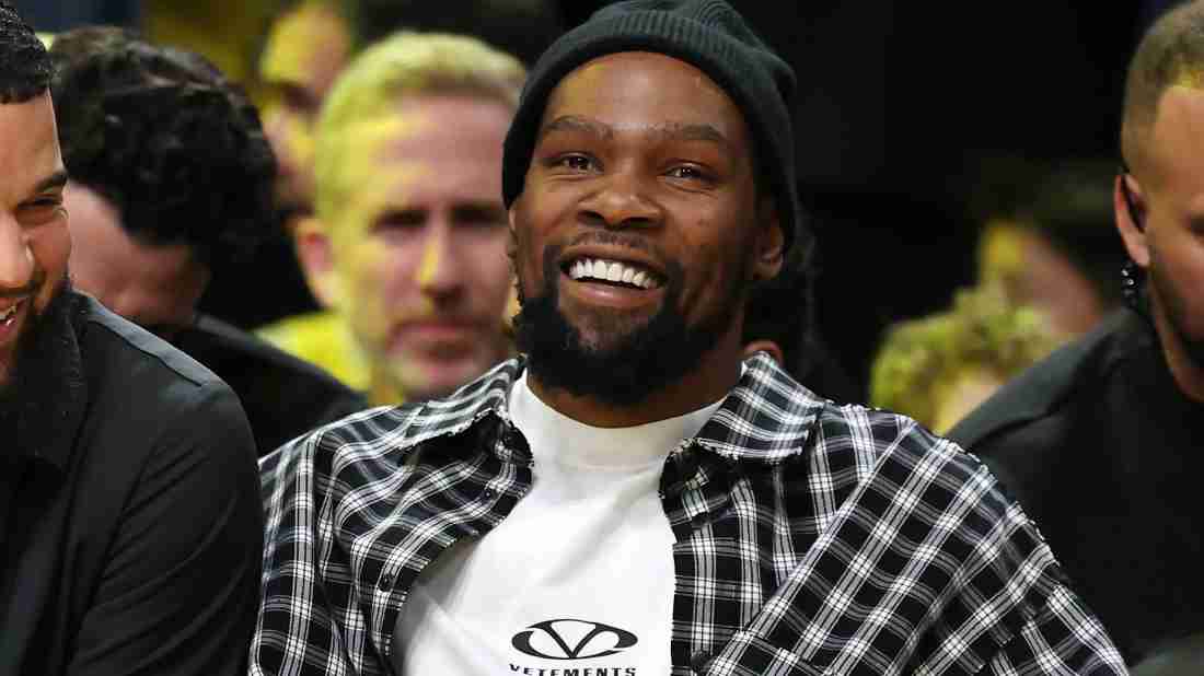 Blazers Have Strong Trade Package For Kevin Durant Ready