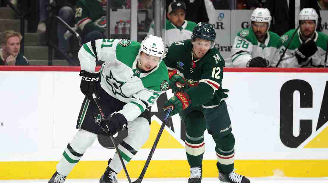 Stars Will Have to Pay Up to Keep Jason Robertson