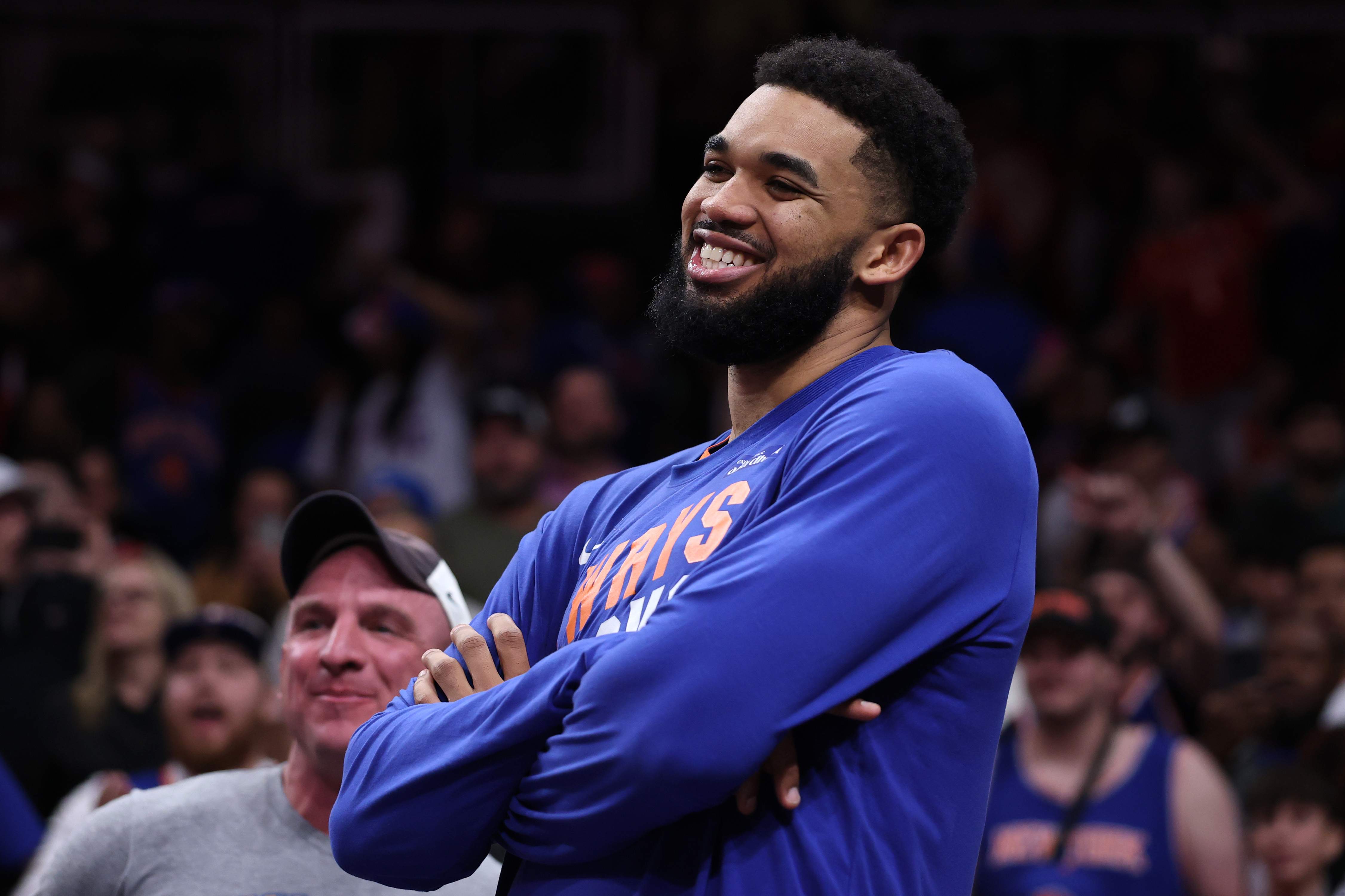Knicks Get Major Nba Finals Update Before 76ers Matchup