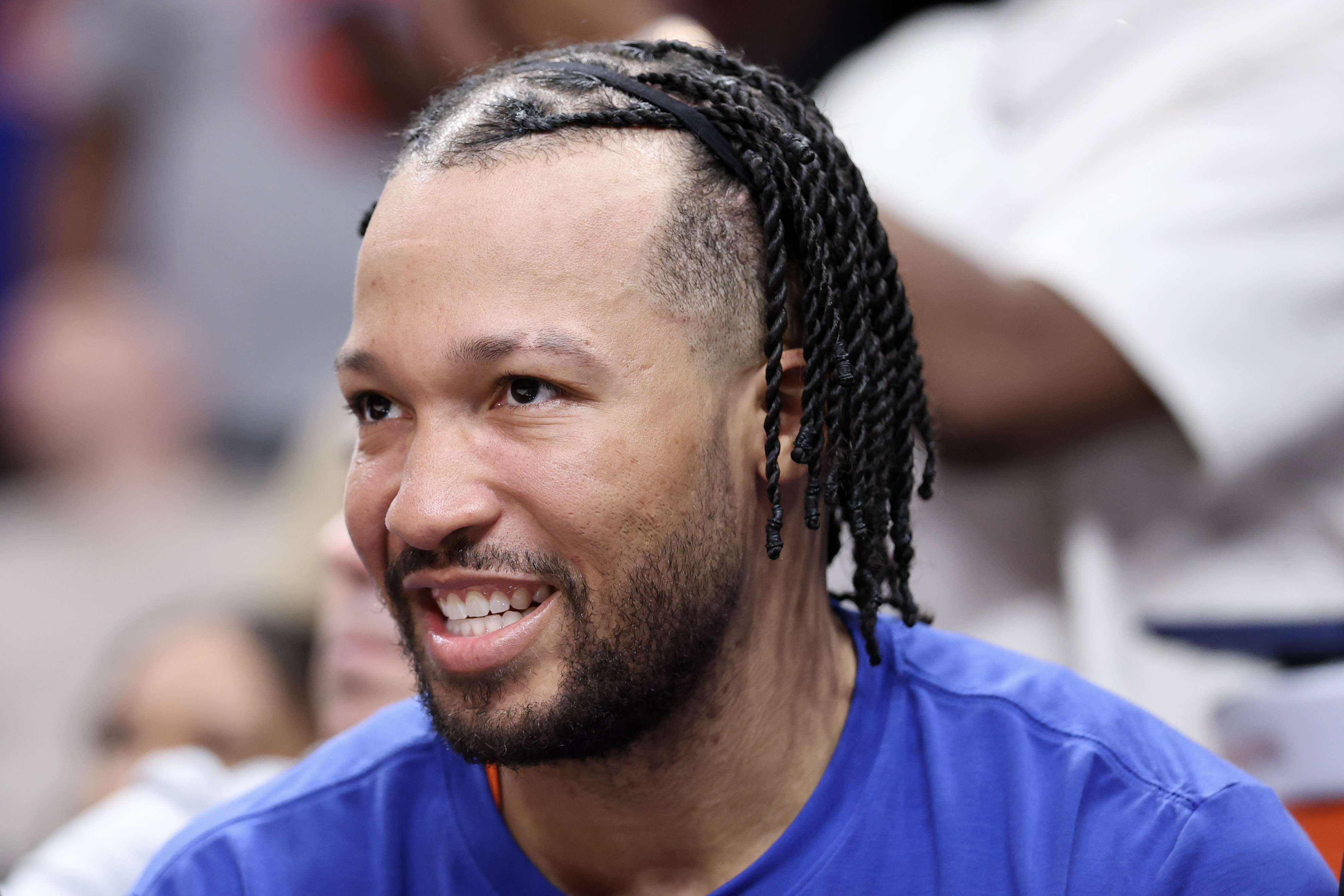 Knicks Announce Starting Lineup Decision For Game 1 Vs Cavs After Big News