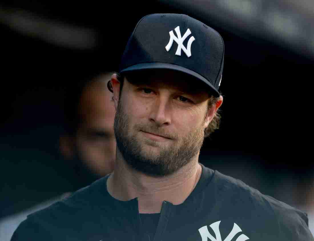 New York Yankees Star Gerrit Cole Sends Out Viral Instagram Post