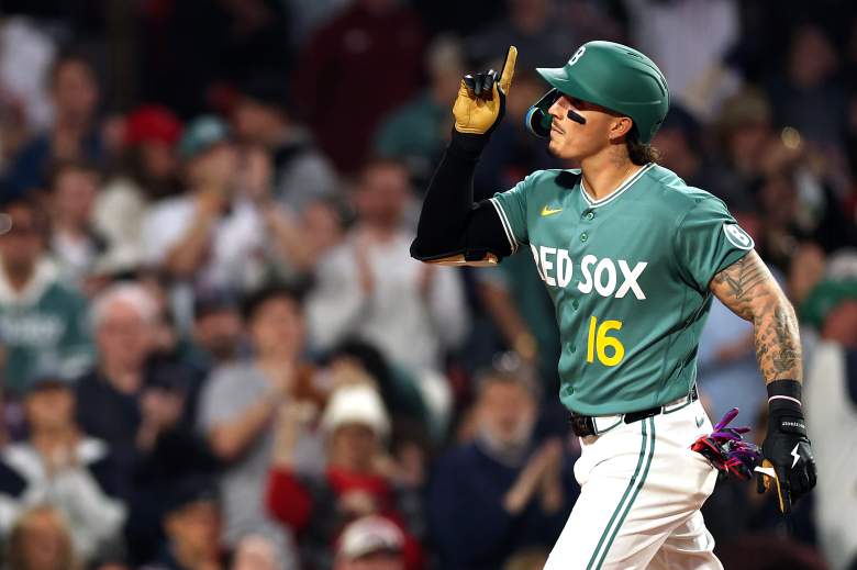Boston Red Sox Outfielder Drops Eye-Opening Quote After Frustrating ...