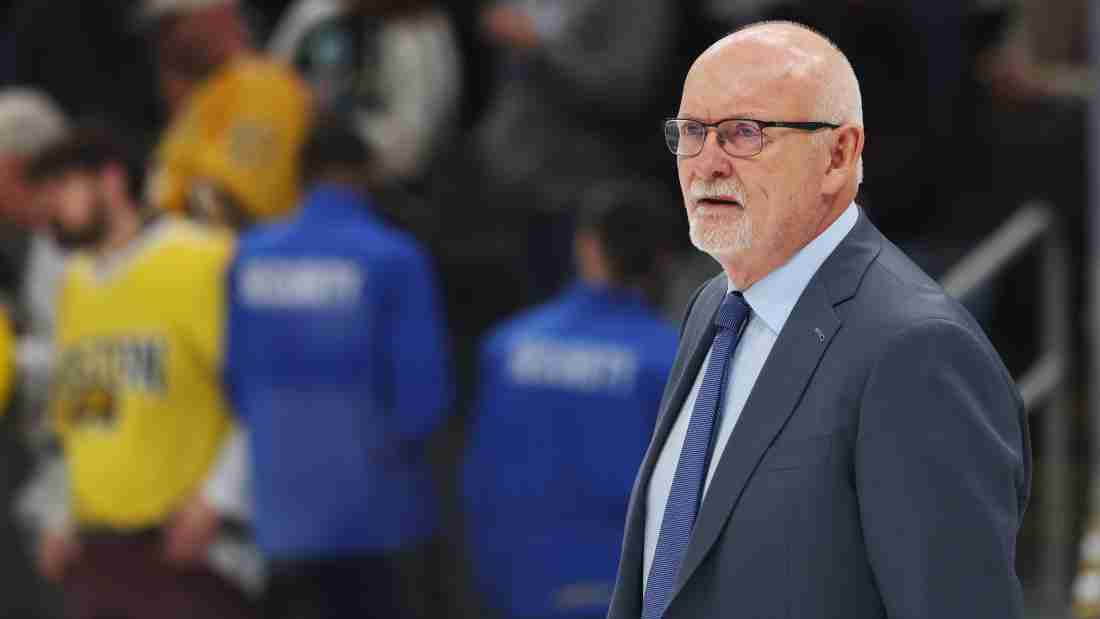 Sabres Players Praise Lindy Ruff After Signing 2-Year Extension