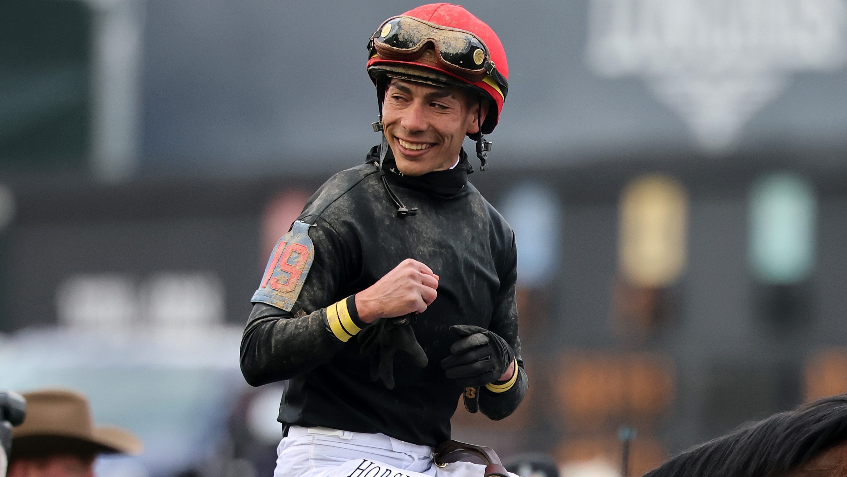 A Rare Triple Crown Feat Remains Possible Heading Into Preakness