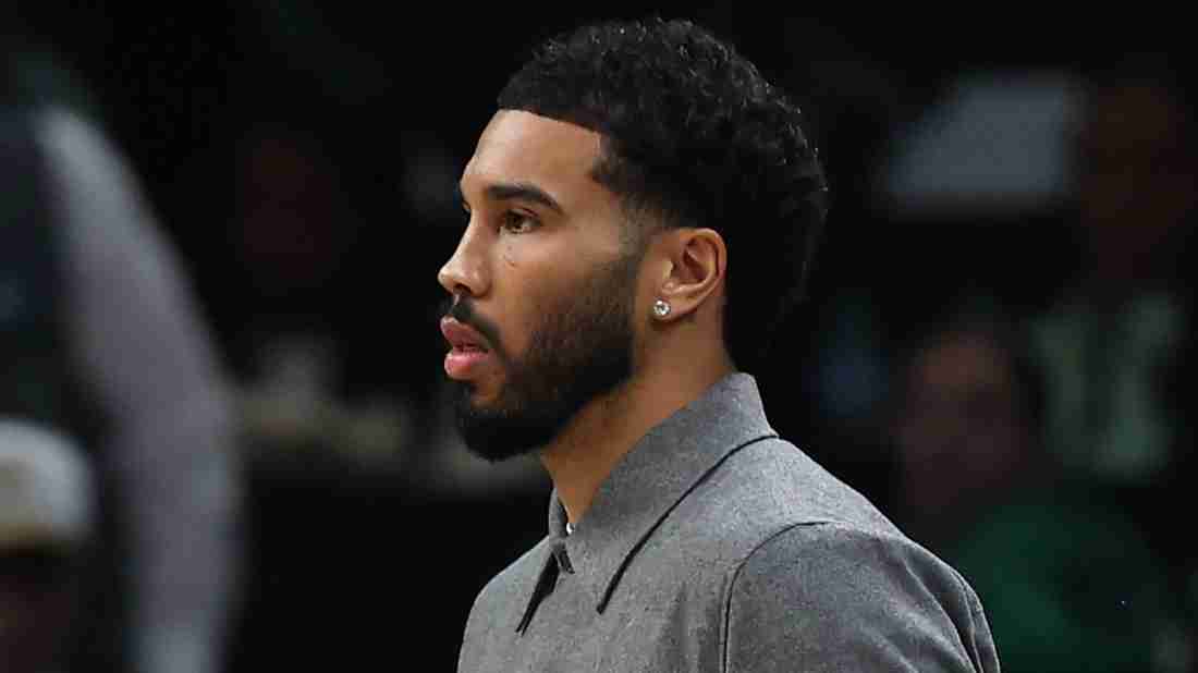 Jayson Tatum Drops Truth Bomb on Celtics' Championship Window - HEAVY