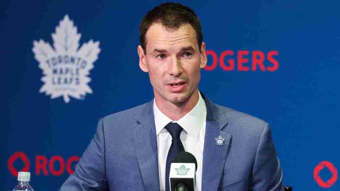 John Chayka Must Absolutely Avoid This Colossal Mistake - HEAVY