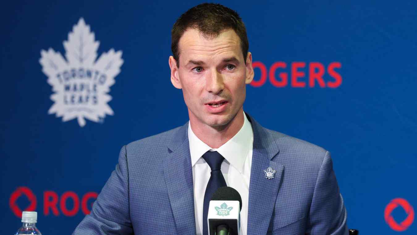John Chayka Must Absolutely Avoid This Colossal Mistake - HEAVY