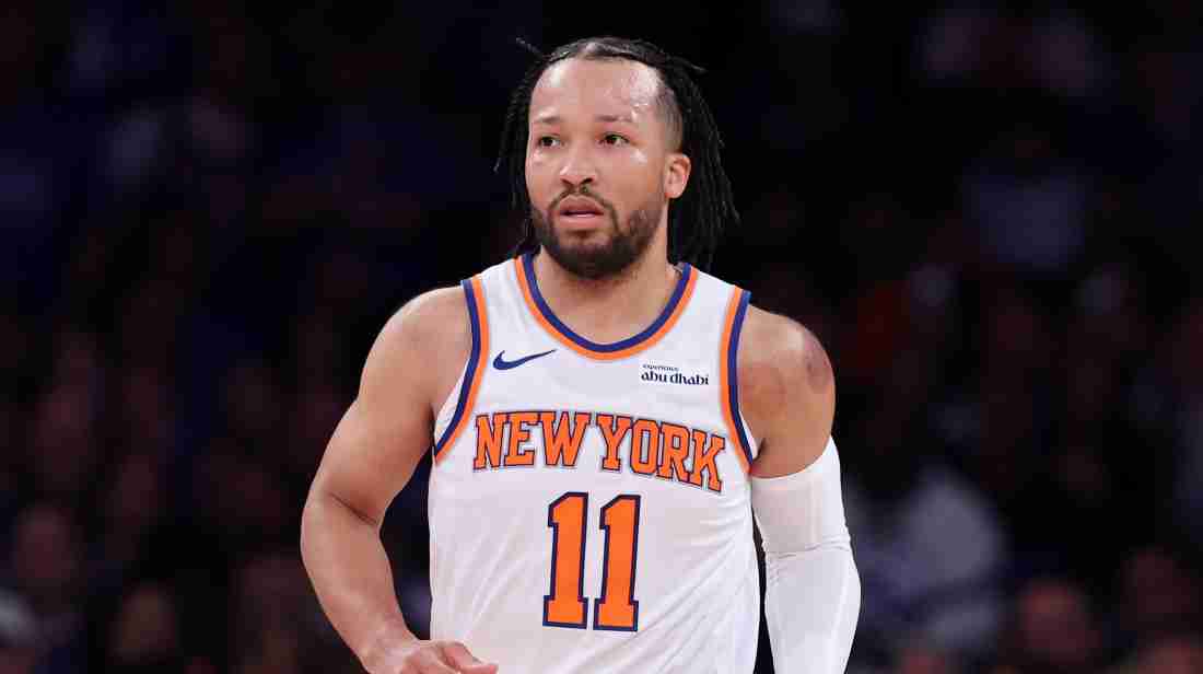 Overlooked Warning Sign Hints Knicks May Lose Game 1 Vs Thunder/Spurs ...