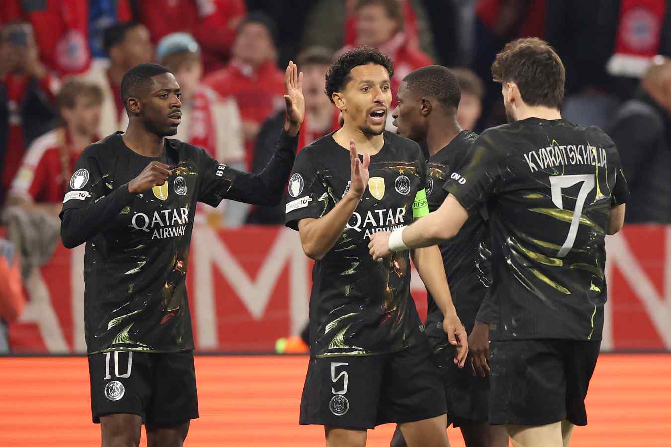 How to Watch Paris FC vs PSG Live Today: Ligue 1 Preview, Stats, Lineup