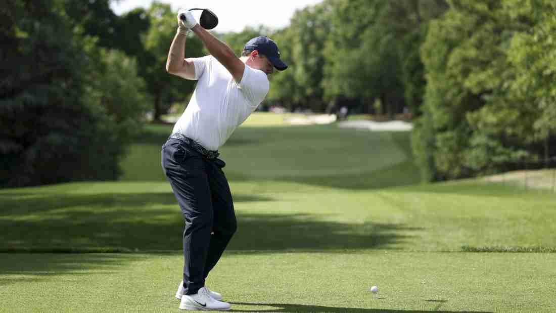 Truist Championship 2026 Round 3 Tee Times, Pairings, Schedule