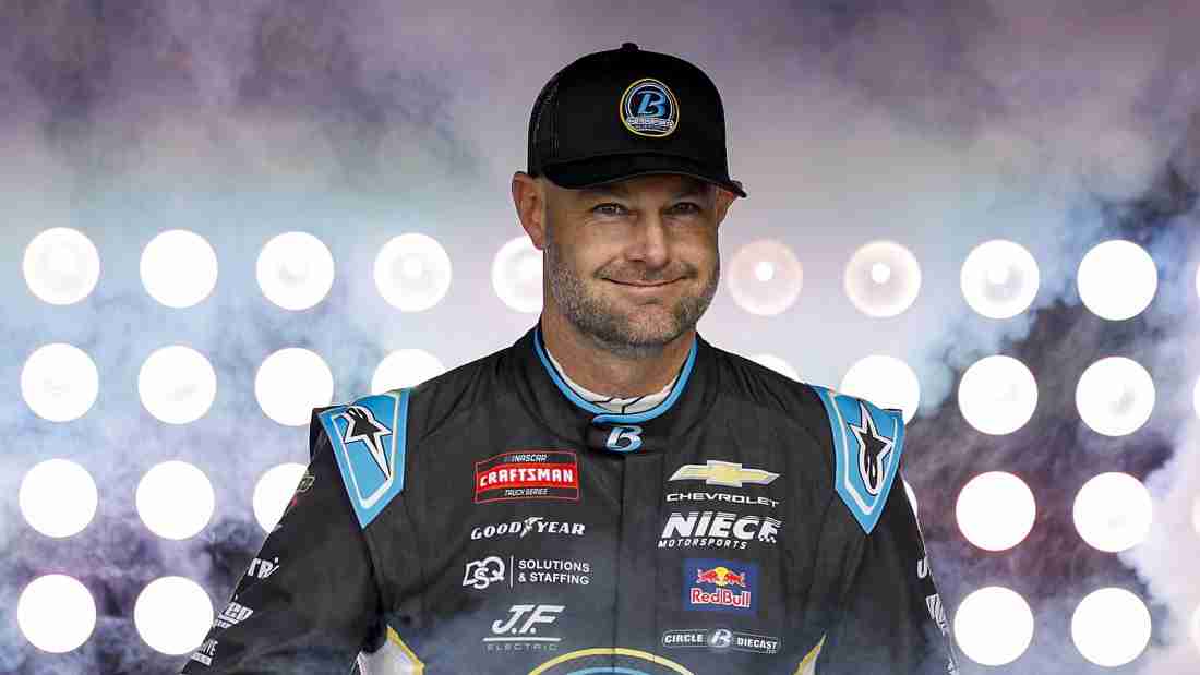 Resultados de la clasificación de NASCAR Watkins Glen: SVG gana la pole ...