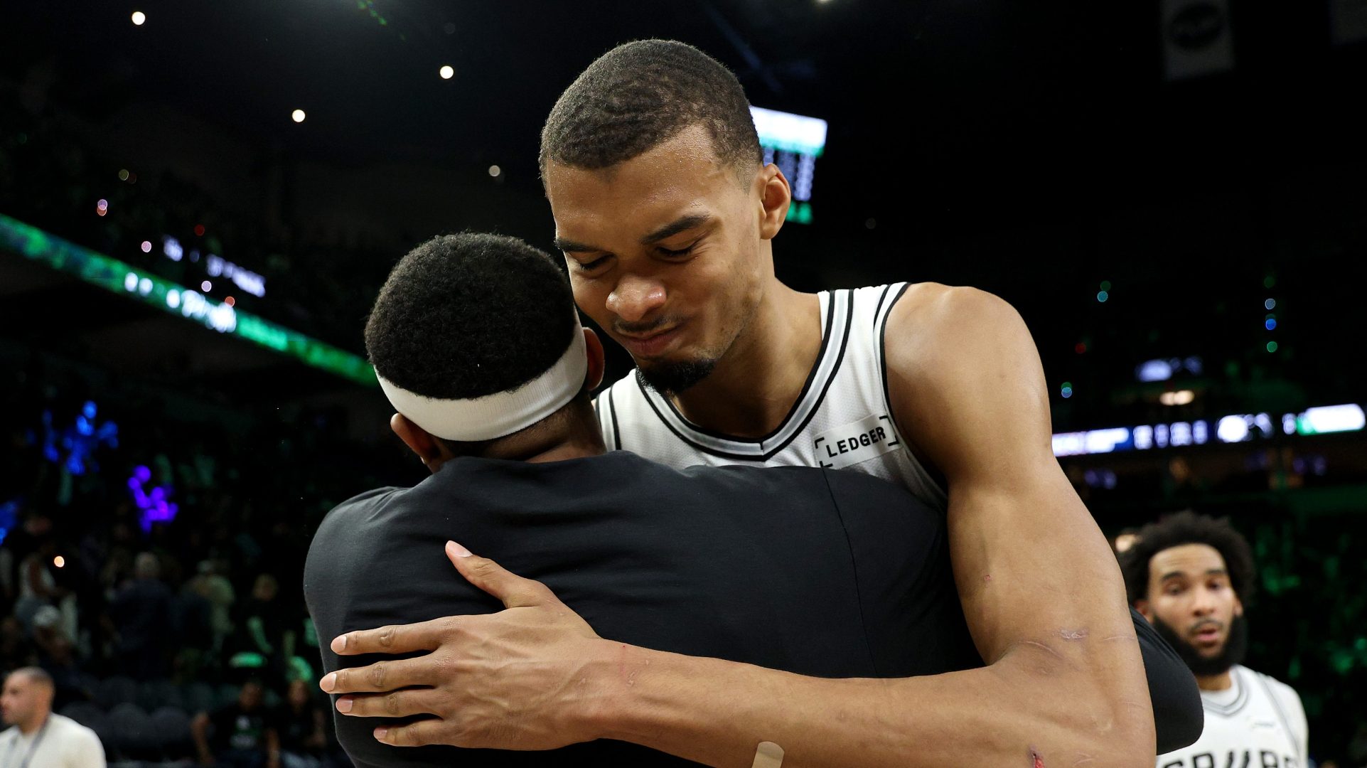 Spurs Get Major Wembanyama Update Before NBA Finals Push - HEAVY