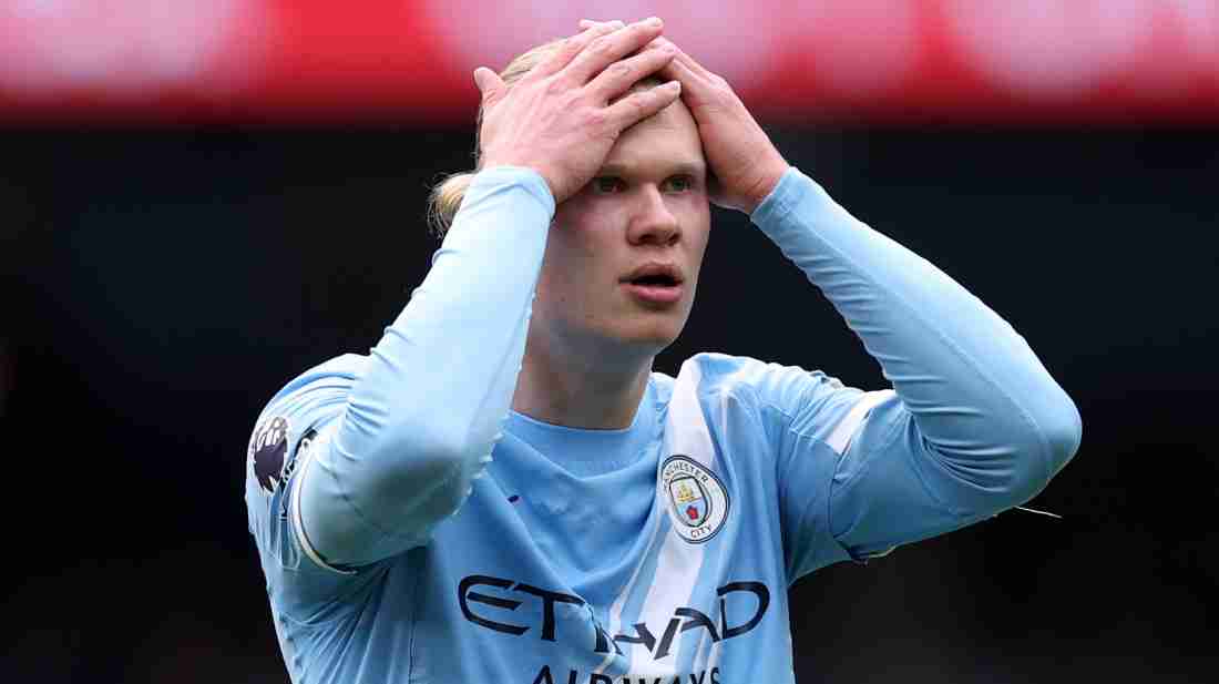 Premier League Standings: EPL Table, Relegation & Champions League