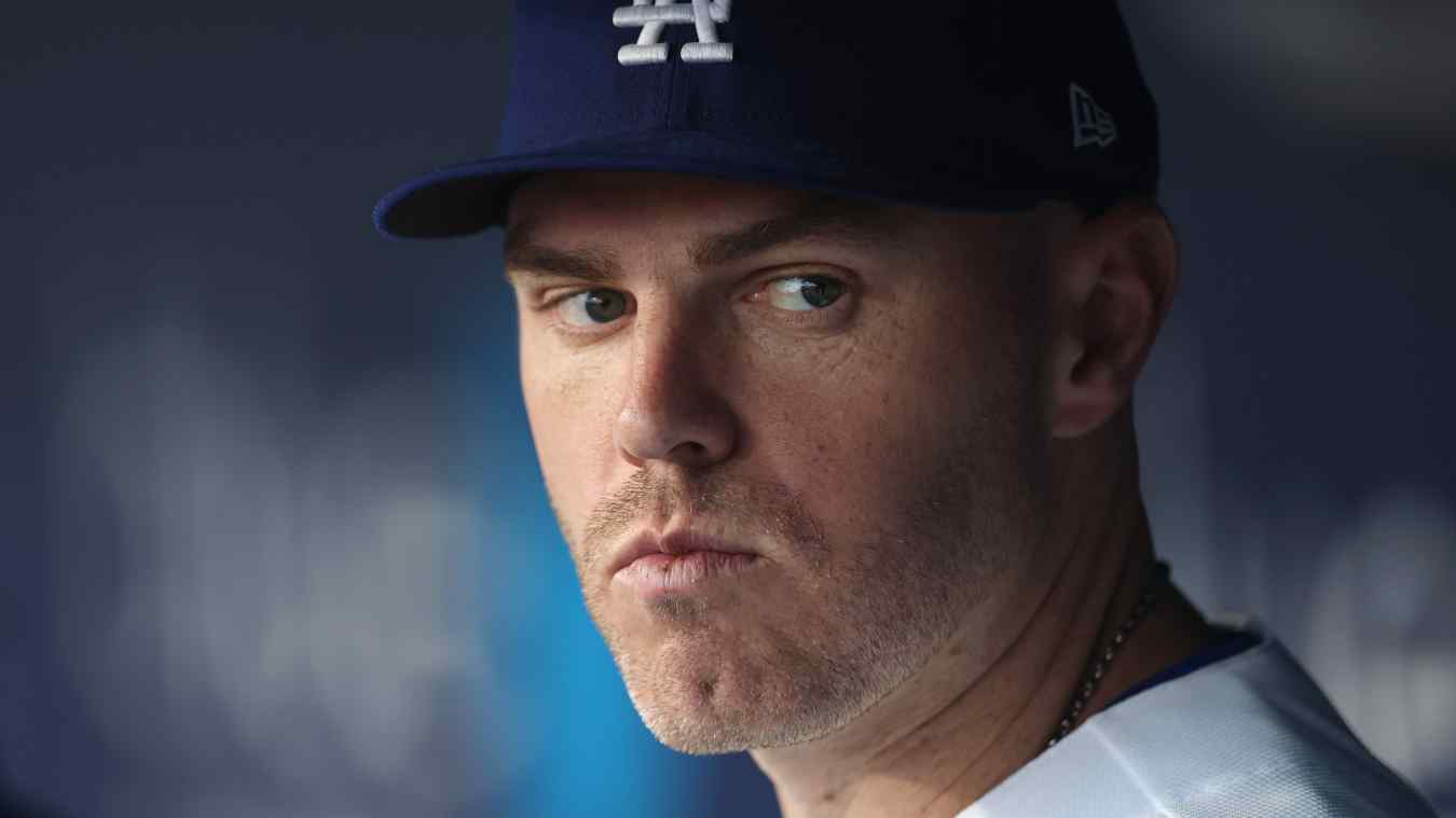 Dodgers' Freddie Freeman Announces Personal News Amid MLB Season