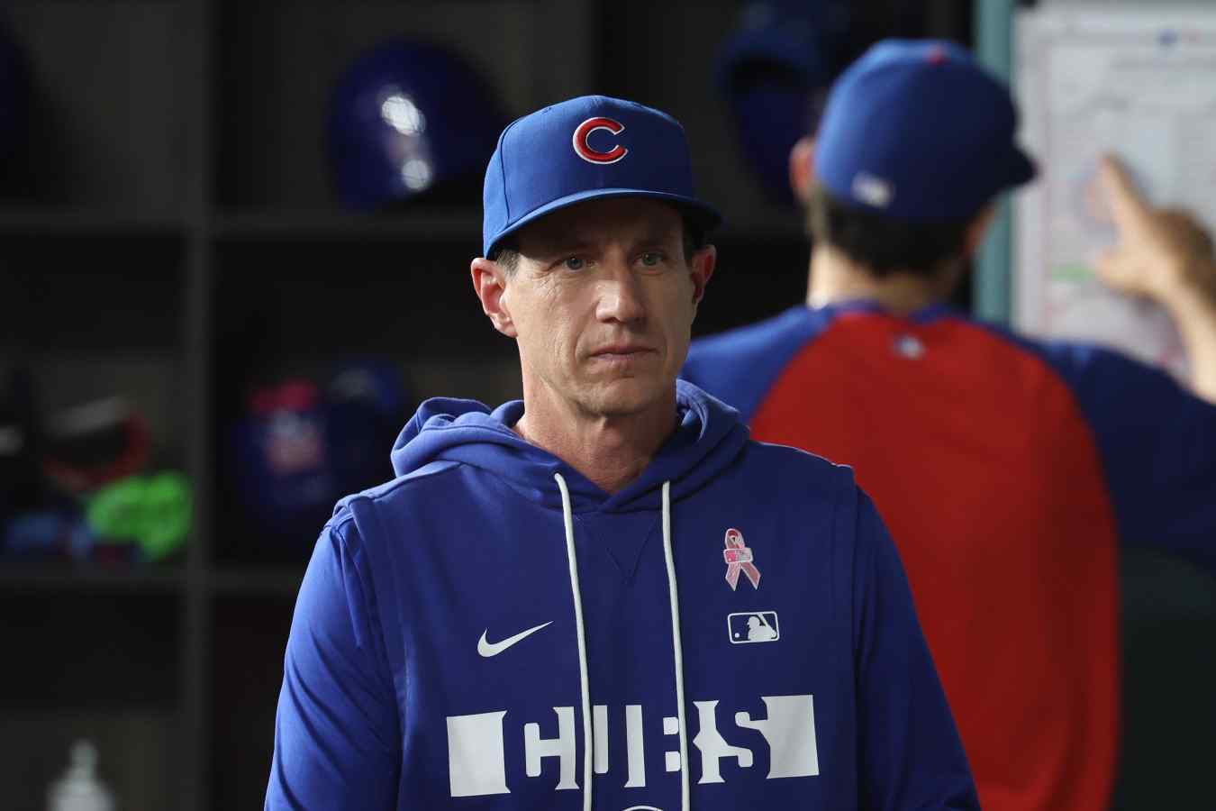 Chicago Cubs Announce Roster Decision On 8-Year MLB Player Before ...