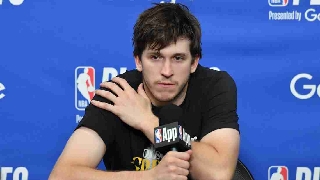 Austin Reaves Drops Honest Admission on LeBron James After Lakers ...