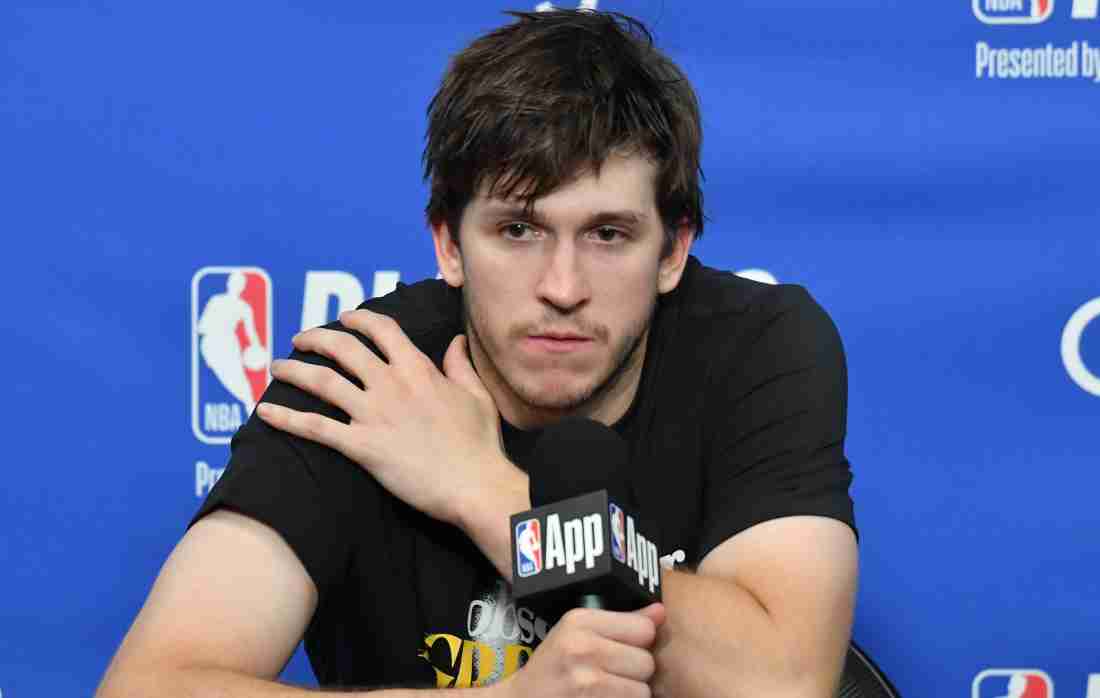 Austin Reaves Receives Major News on Lakers Future After Playoff Exit