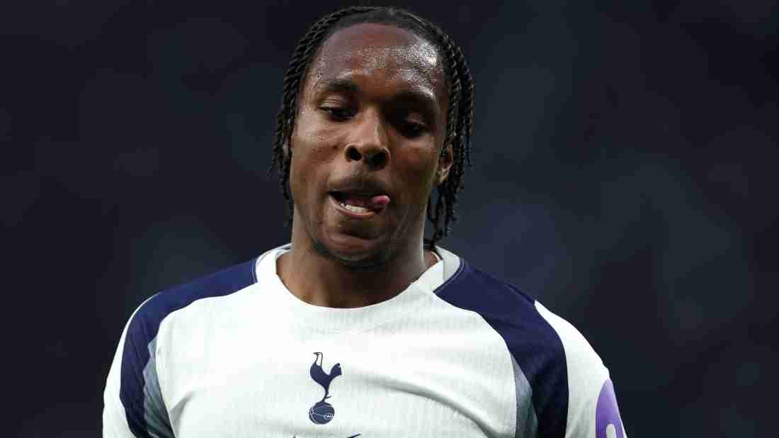Tottenham Dealt Unfortunate News in Relegation Standings vs. West Ham