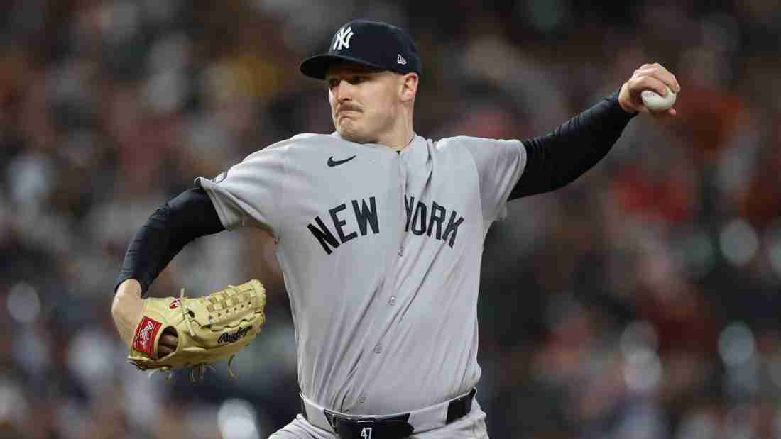 Yankees Urged to Make Surprise Brent Headrick Move