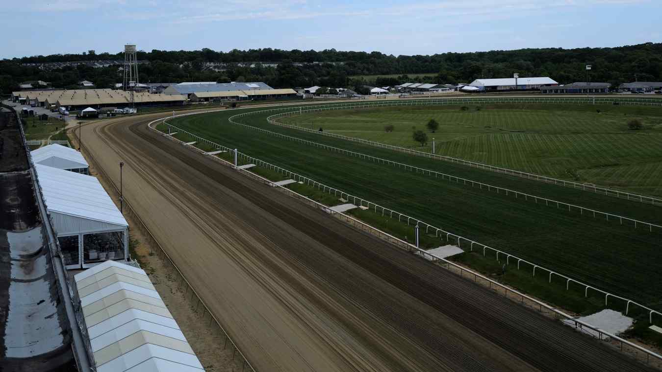 Preakness 2026: Hit Zero Horse Dies Following 1st Race