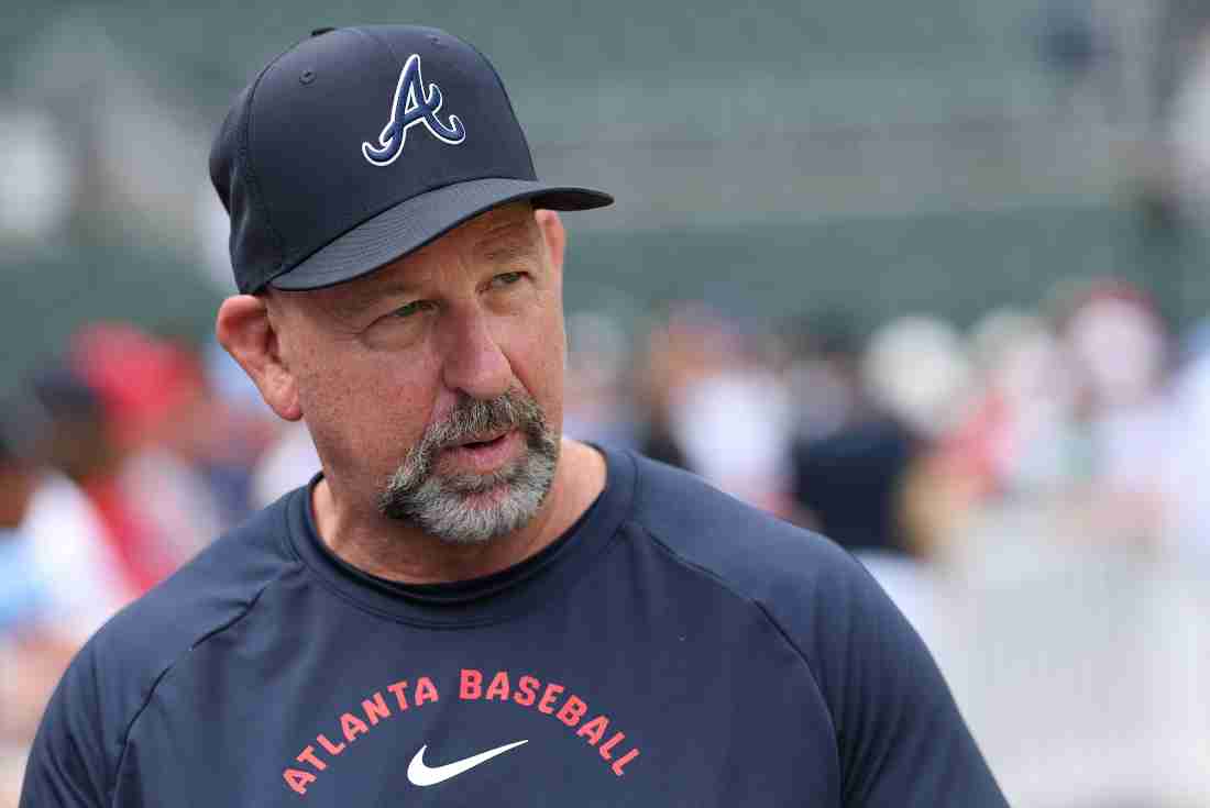 Braves Trade Prediction Lands Red Sox All-Star Outfielder in Atlanta