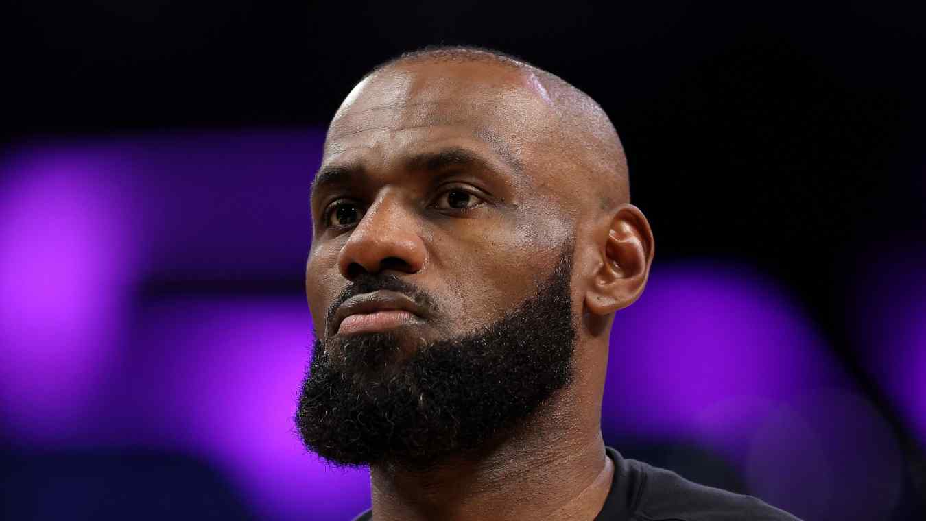 NBA Insider Floats Trade Idea for Cavaliers to Bring Back LeBron James ...