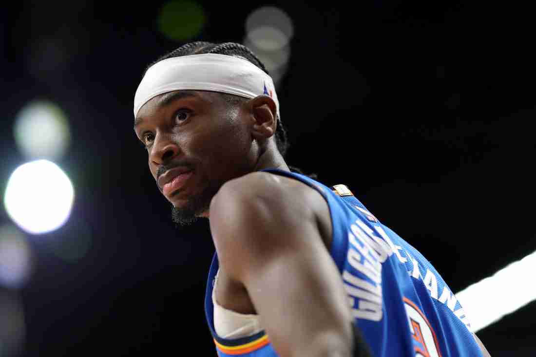 Good News Emerges For OKC Thunder Despite Tough Game 1