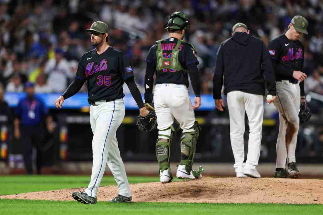Yankees Rookie Spencer Jones Gets Honest After Unfortunate Incident ...