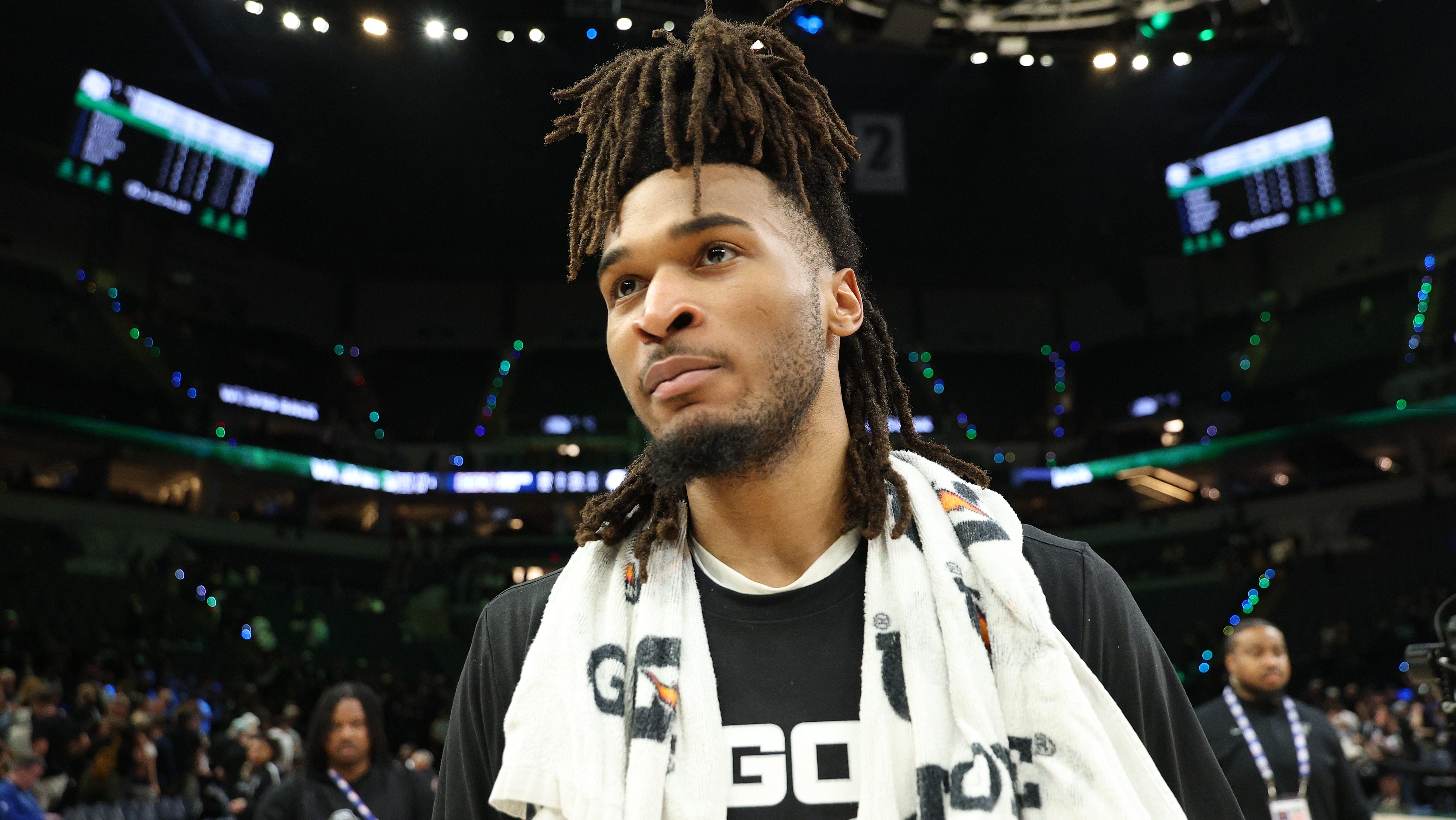 Spurs Star Provides Thunder with Major Bulletin Board Material
