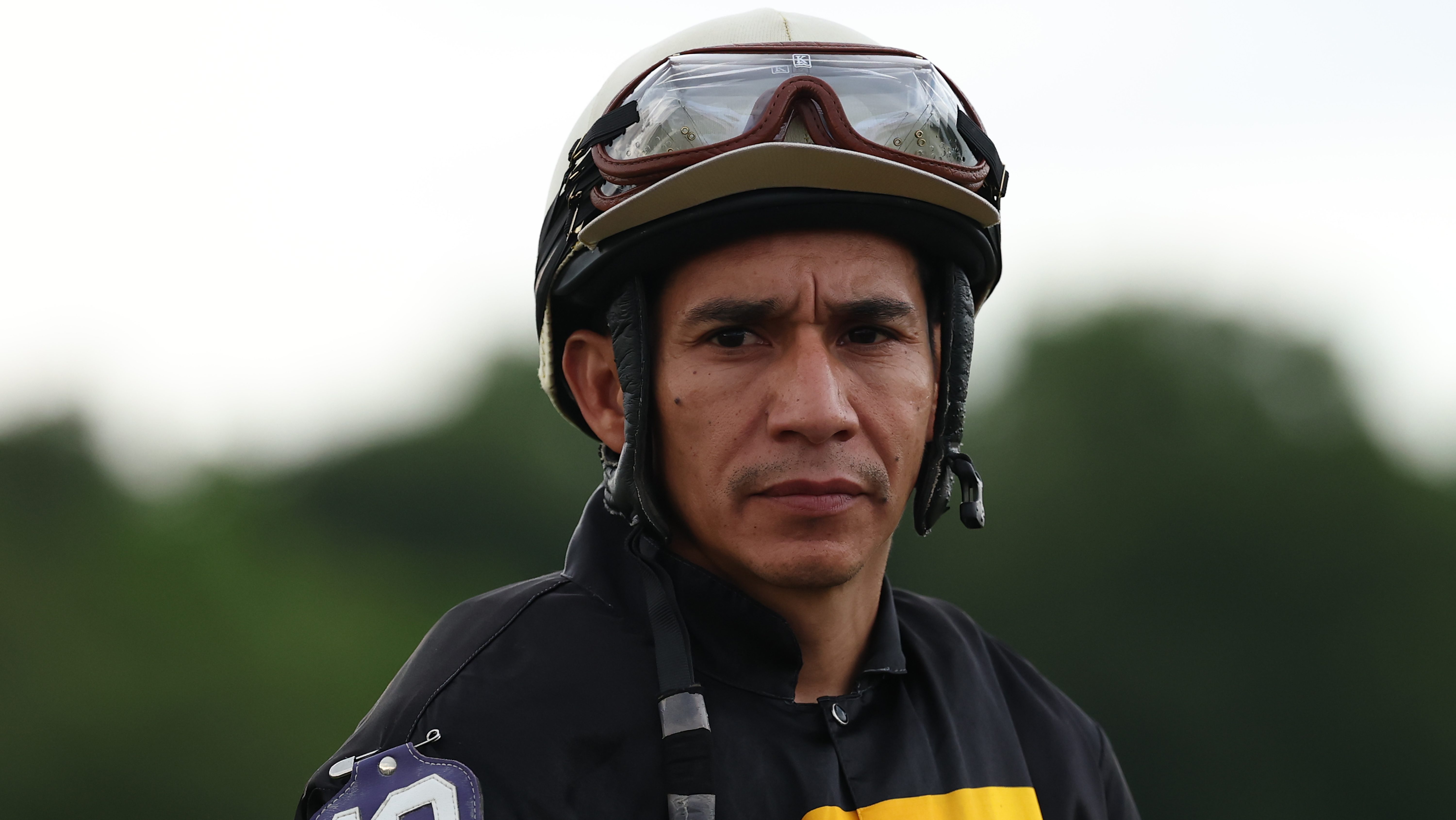 Jockey Paco Lopez Faces Criticism After Preakness Victory on Napoleon Solo