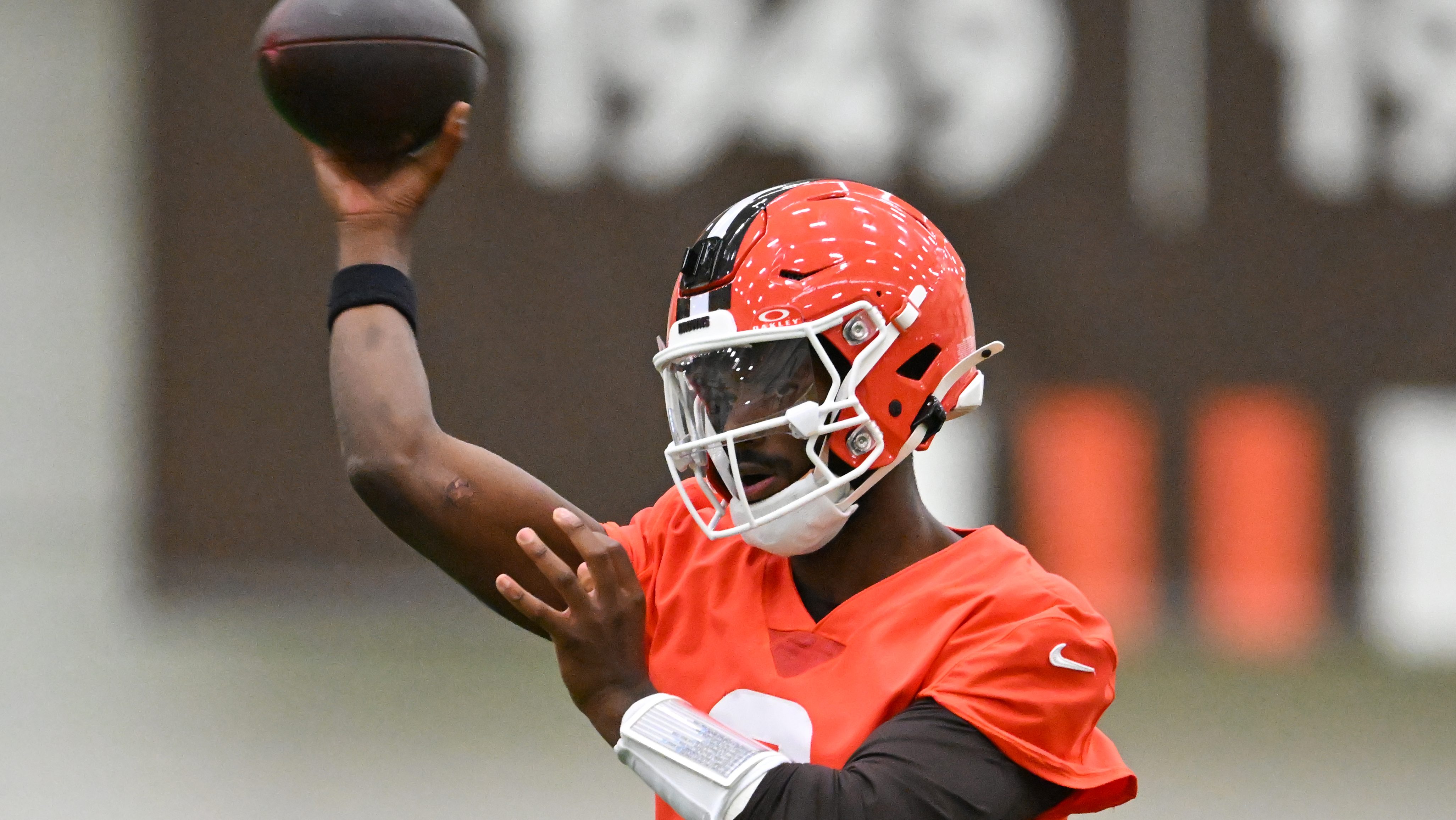 Browns' Quarterback Update Good News for Shedeur Sanders - HEAVY