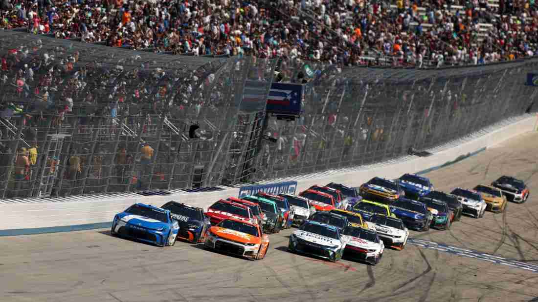 5 Massive Questions Hanging Over NASCAR’s 2027 Silly Season