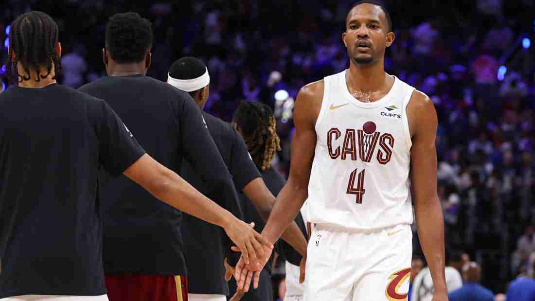 Koby Altman Comments on Evan Mobley Trade Rumors