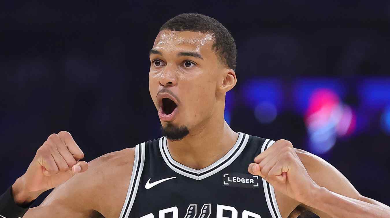All-NBA Voter Who Snubbed Victor Wembanyama Ignored Rules