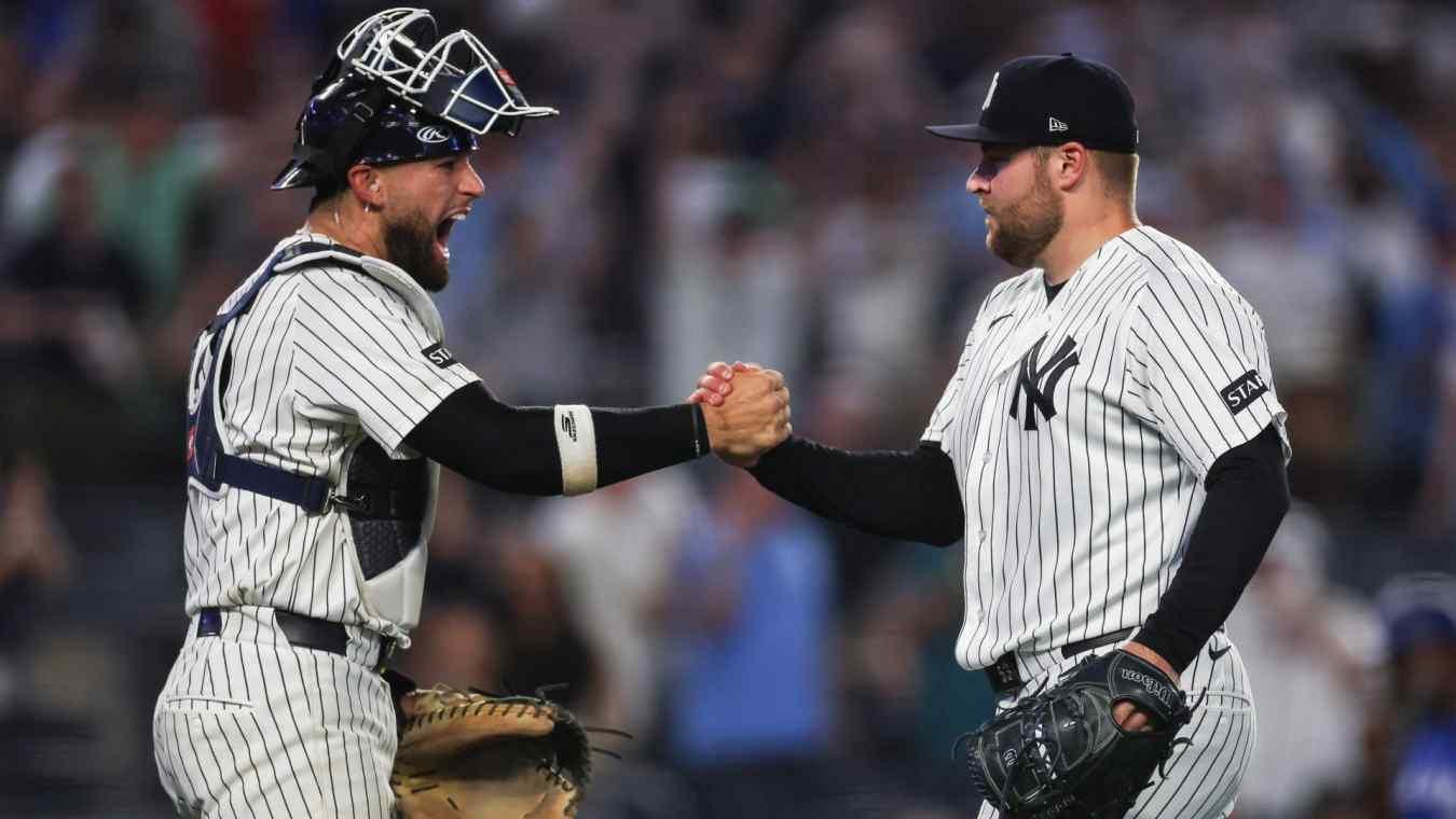 MLB Makes Yankees Announcement Before Blue Jays Game