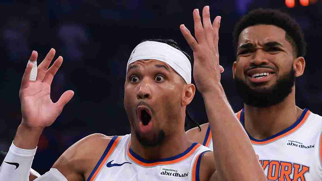 Knicks Finals Tickets And Prices Take Stunning Turn For Championship Series