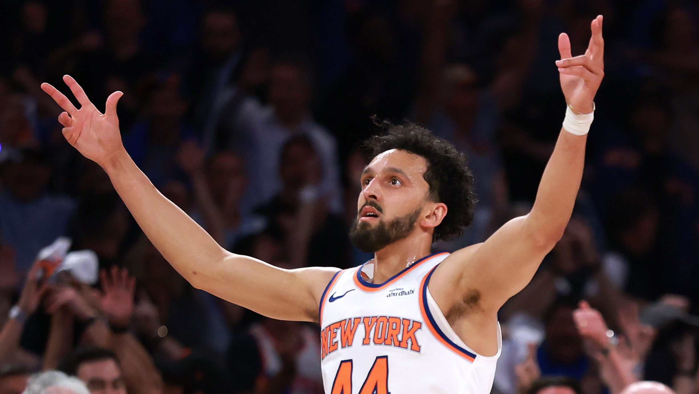 Knicks Shooter Landry Shamet Gets Huge Free Agency Update - HEAVY