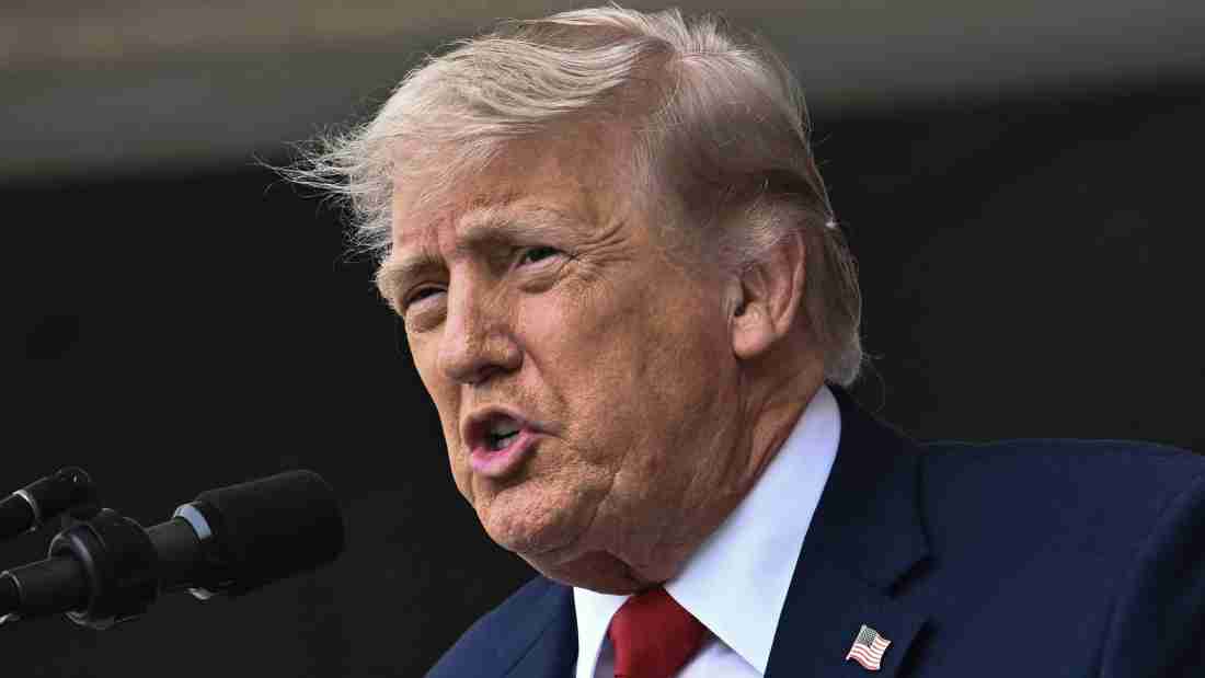 Donald Trump Praises New York Knicks: 'What a Team'