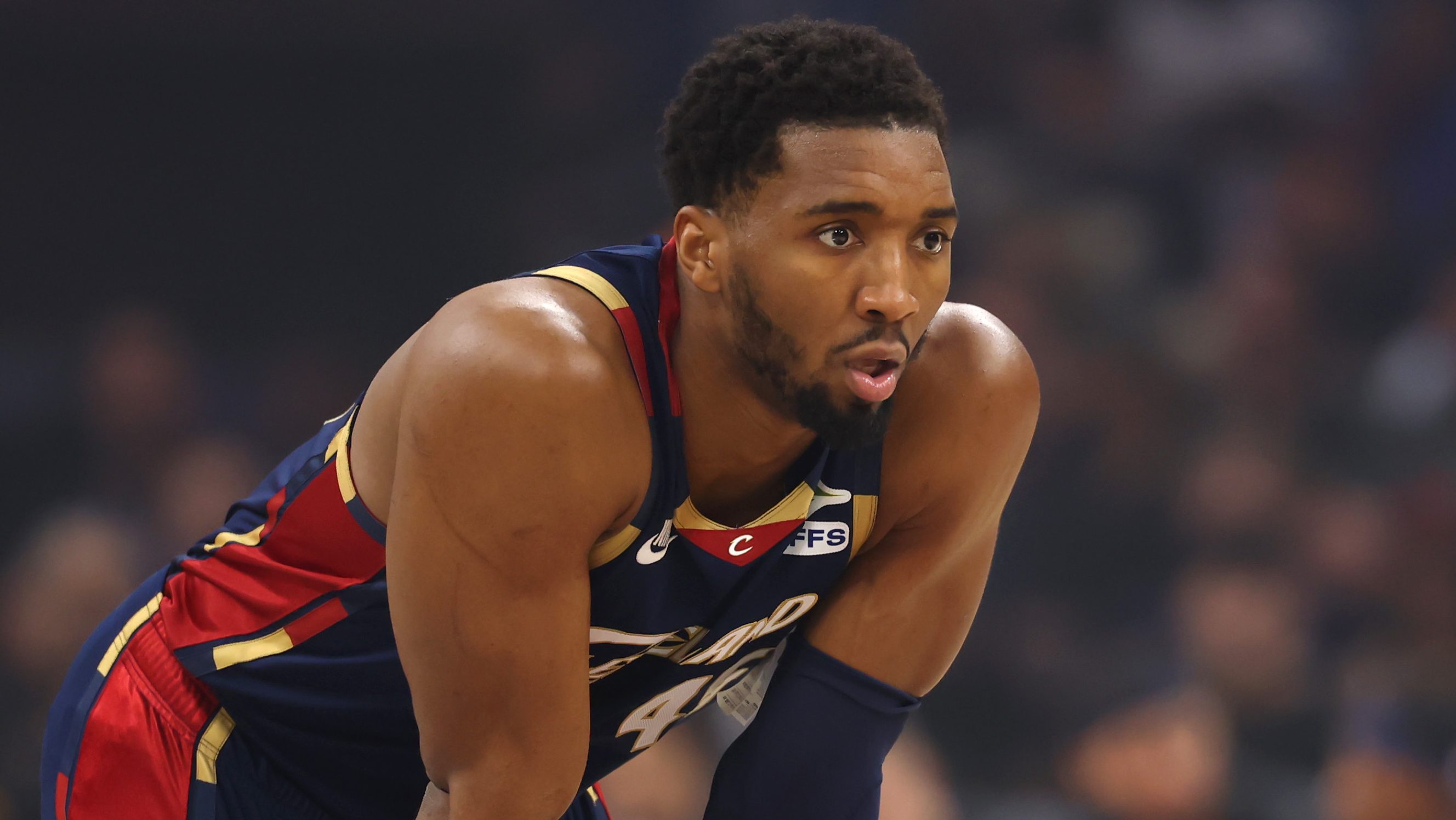 Cavaliers Risk Losing Key Coach Tied to Donovan Mitchell - HEAVY