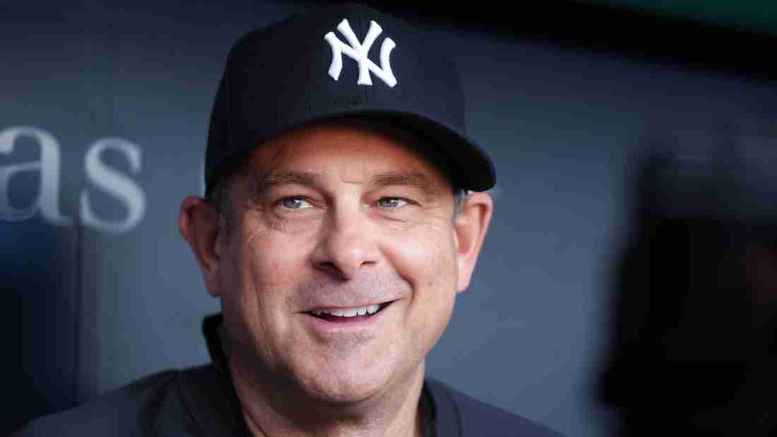 Yankees Rumors: NY Linked to $116 Million All-Star Slugger