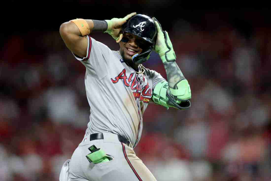 Atlanta Braves Named 'Only MLB Team' With Chance to Take Down Los ...