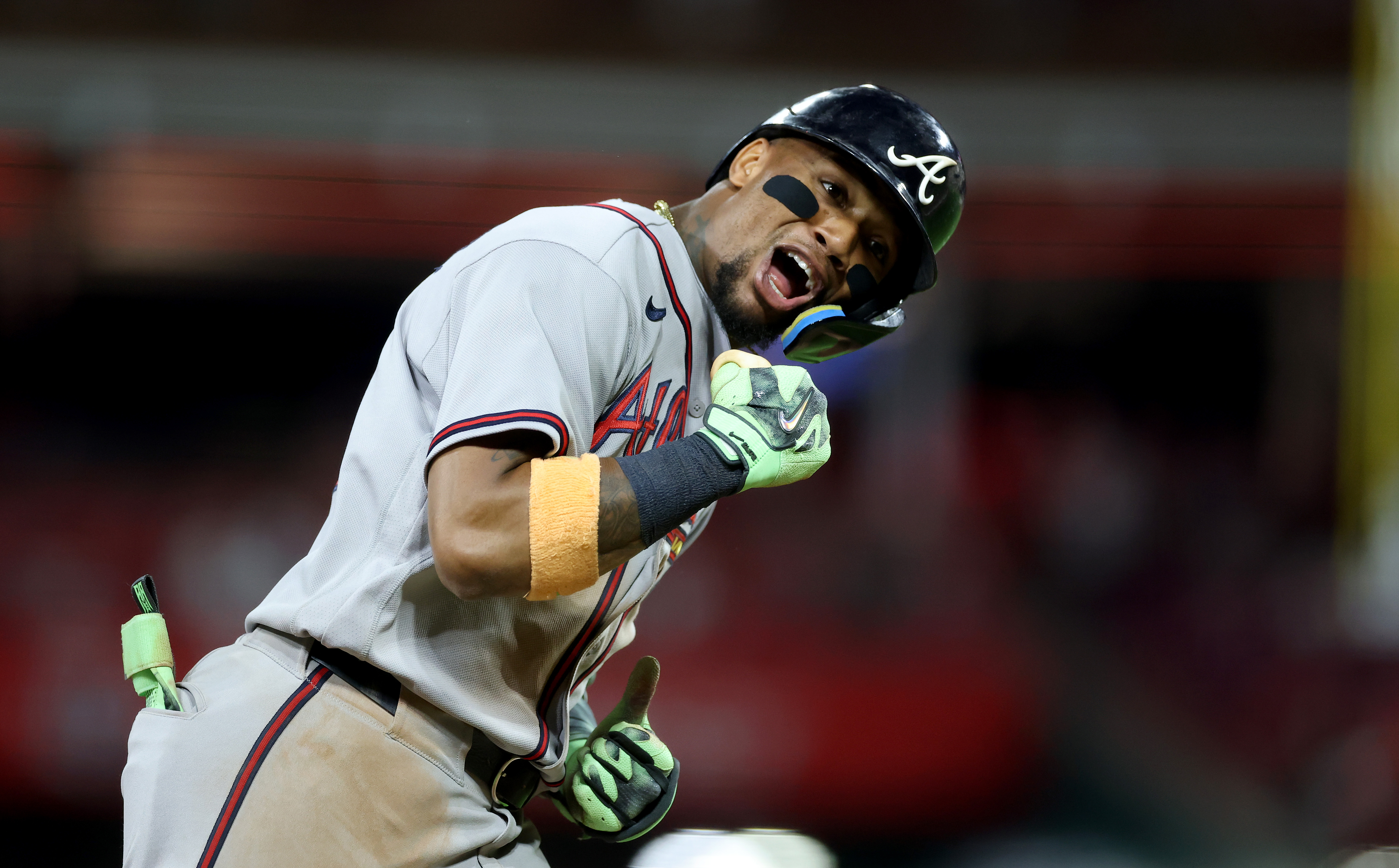 Atlanta Braves Named 'Only MLB Team' With Chance to Take Down Los ...