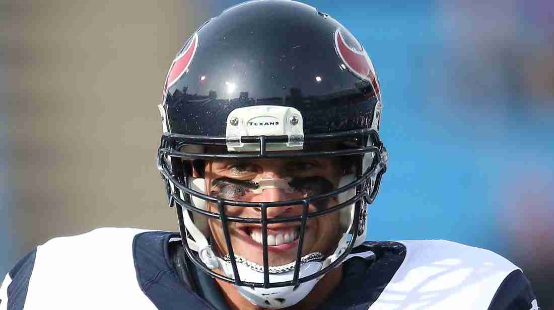 Clay Matthews Sends Message After Texans’ Announcement