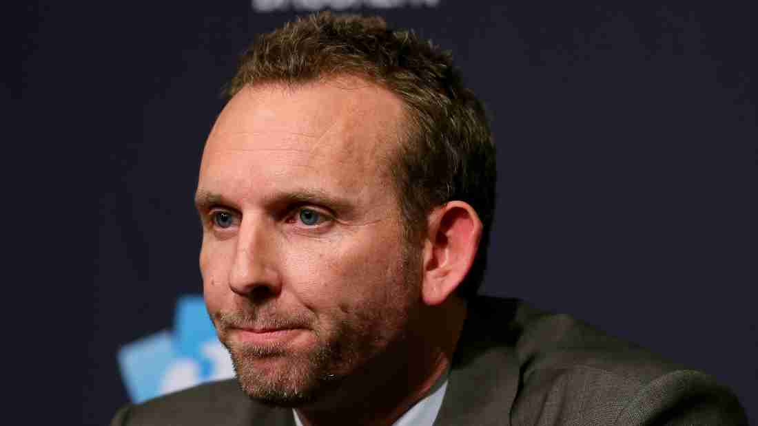 Nets Get More Bad News After Draft Lottery - HEAVY