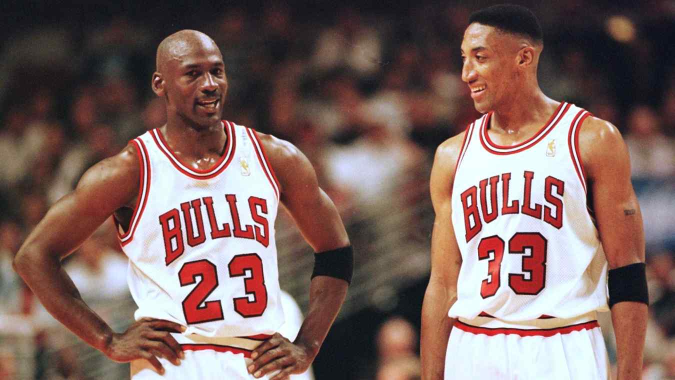 Michael Jordan Reveals Surprising Reason He Feels "Cursed"