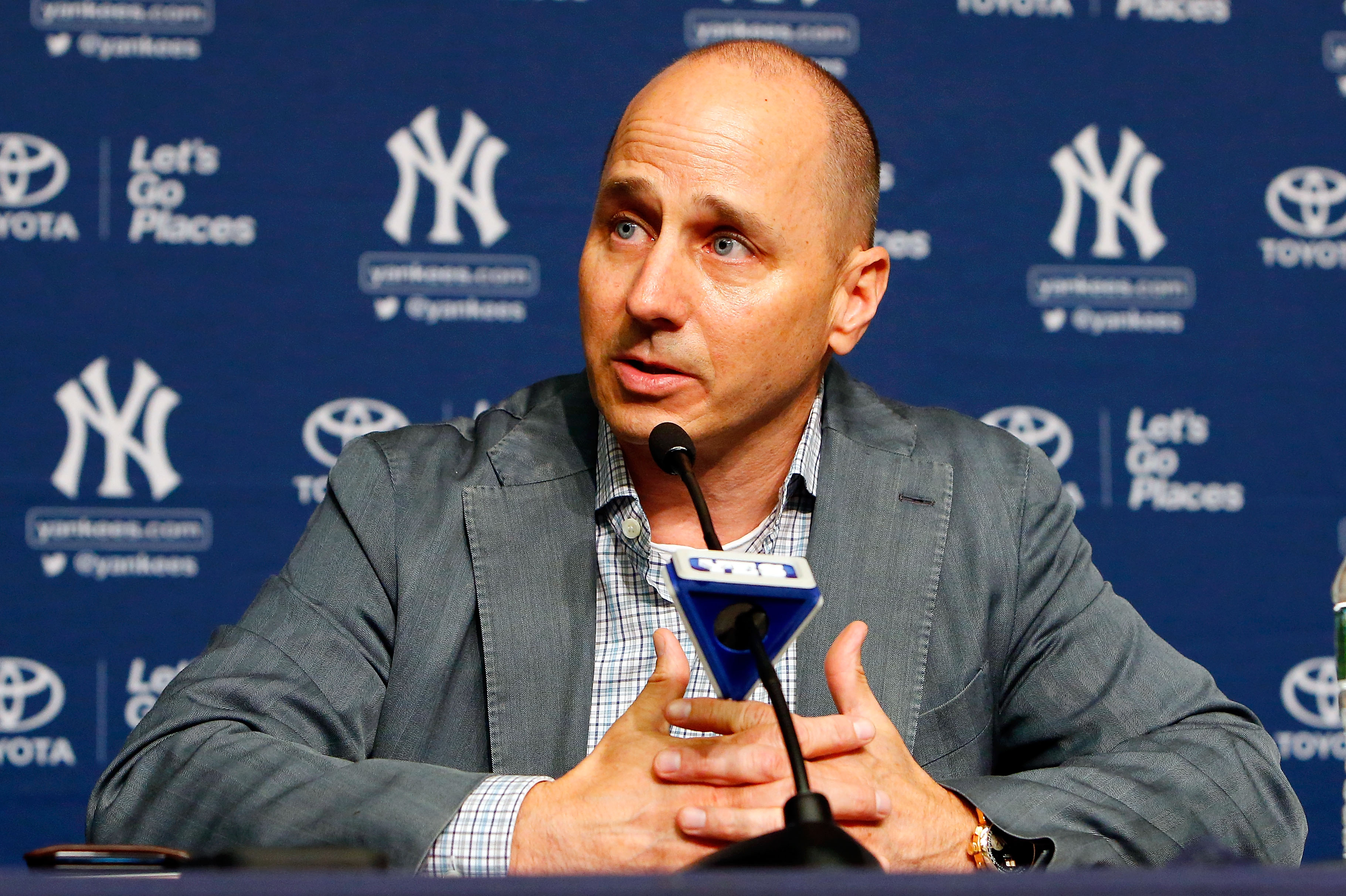 New York Yankees Signing Player For $4 Million Looks Genius